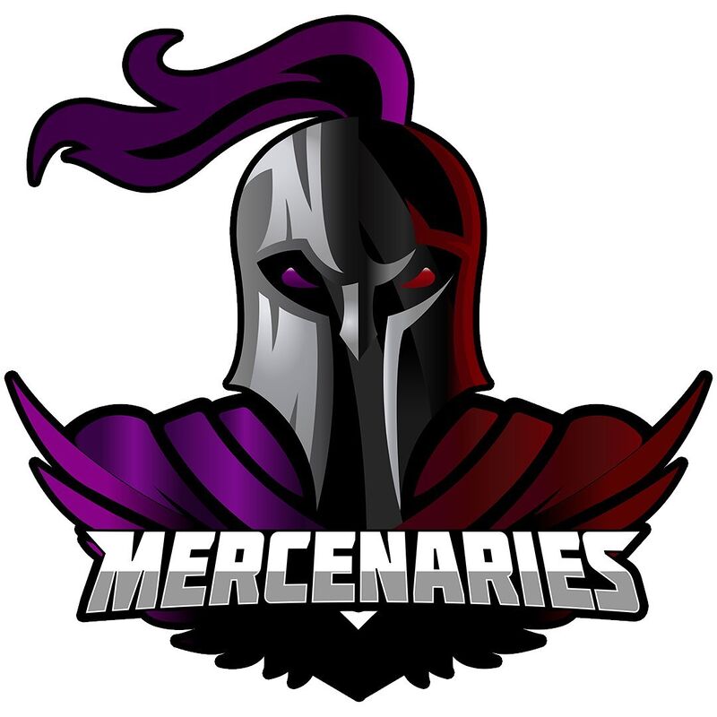 Team:Purple Mercenaries - SmashWiki, the Super Smash Bros. wiki