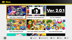 News - SmashWiki, the Super Smash Bros. wiki