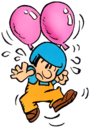 Balloon Fight (universe) - SmashWiki, the Super Smash Bros. wiki
