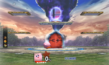 The Great Maze - SmashWiki, the Super Smash Bros. wiki