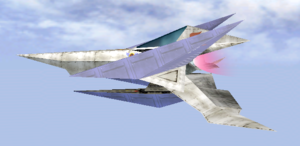 Arwing - SmashWiki, the Super Smash Bros. wiki