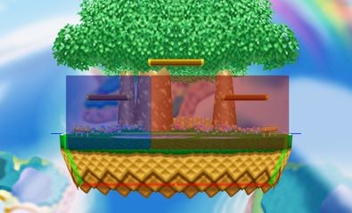 Dream Land - SmashWiki, the Super Smash Bros. wiki