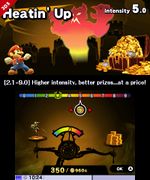 Classic Mode (SSB4-3DS) - SmashWiki, the Super Smash Bros. wiki