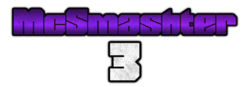 Tournament:McSmashter 3 - SmashWiki, the Super Smash Bros. wiki