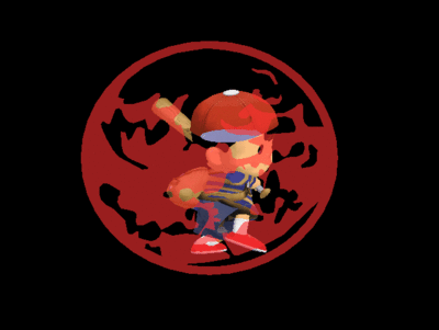 Ness (SSBM) - SmashWiki, the Super Smash Bros. wiki