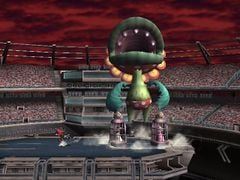 Petey Piranha - SmashWiki, the Super Smash Bros. wiki