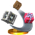 List of SSB4 trophies (Super Smash Bros. series) - SmashWiki, the Super ...