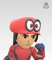 Cappy - SmashWiki, the Super Smash Bros. wiki