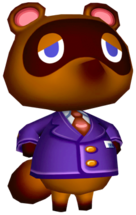 List of spirits (Animal Crossing series) - SmashWiki, the Super Smash ...