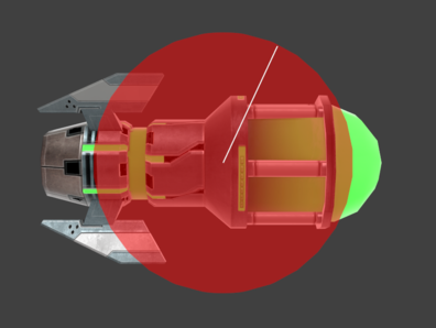 Samus (SSBU)/Side special - SmashWiki, the Super Smash Bros. wiki