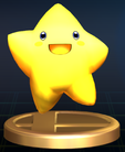 List of SSBB trophies (Others) - SmashWiki, the Super Smash Bros. wiki