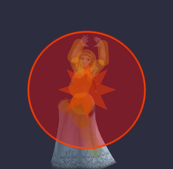 Zelda (SSBB)/Up special - SmashWiki, the Super Smash Bros. wiki