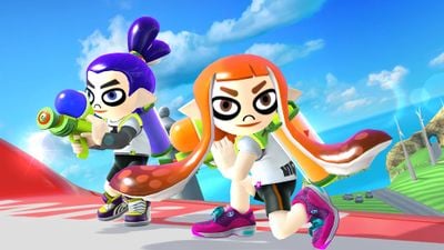 Inkling - SmashWiki, the Super Smash Bros. wiki