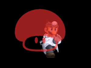 Dr. Mario (SSBM) - SmashWiki, the Super Smash Bros. wiki