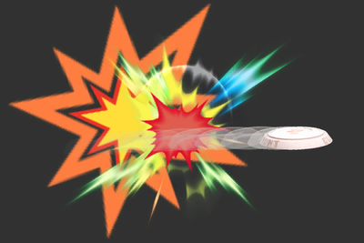 Clay Shooting - SmashWiki, the Super Smash Bros. wiki