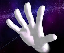 Master Hand - SmashWiki, the Super Smash Bros. wiki