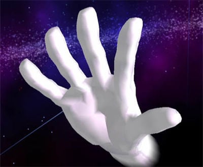 Master Hand (SSBM) - SmashWiki, the Super Smash Bros. wiki