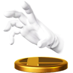 Master Hand - SmashWiki, the Super Smash Bros. wiki