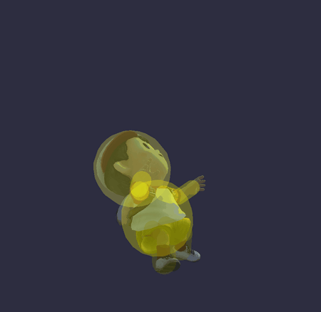 Ness (SSBB)/Hitboxes - SmashWiki, the Super Smash Bros. wiki