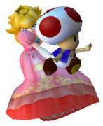 Toad (move) - SmashWiki, the Super Smash Bros. wiki