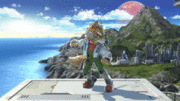 Fox (SSBU) - SmashWiki, the Super Smash Bros. wiki