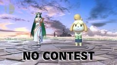 Results screen - SmashWiki, the Super Smash Bros. wiki