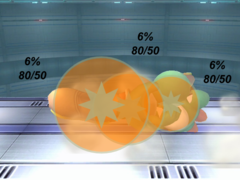 Category:Hitbox images (Yoshi SSBB) - SmashWiki, the Super Smash Bros. wiki