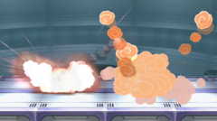Bomb (Link) - SmashWiki, the Super Smash Bros. wiki