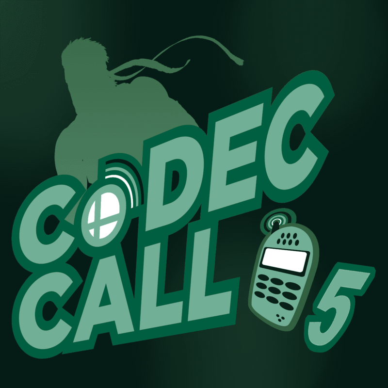 Tournament:Codec Call 5 - SmashWiki, the Super Smash Bros. wiki