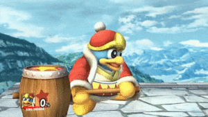 King Dedede (SSBB) - SmashWiki, the Super Smash Bros. wiki