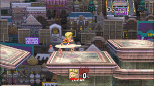 Lucas (SSBB) - SmashWiki, the Super Smash Bros. wiki