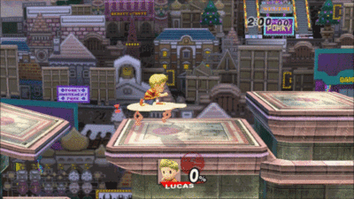 Lucas (SSBB) - SmashWiki, the Super Smash Bros. wiki