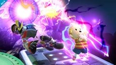 Category:Lucas (SSB4) - SmashWiki, the Super Smash Bros. wiki