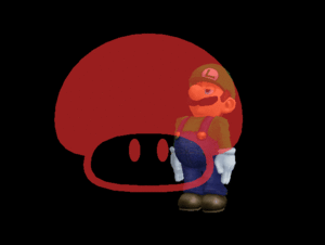Luigi (SSBM) - SmashWiki, the Super Smash Bros. wiki
