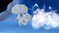 Vulpix - SmashWiki, the Super Smash Bros. wiki