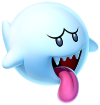 Boo - SmashWiki, the Super Smash Bros. wiki