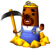 List of spirits (Animal Crossing series) - SmashWiki, the Super Smash ...