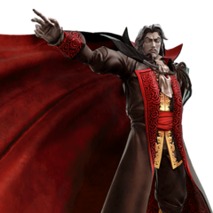 Castlevania (universe) - SmashWiki, the Super Smash Bros. wiki