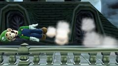 Green Missile - SmashWiki, the Super Smash Bros. wiki
