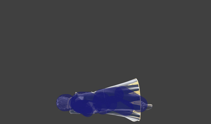 Robin (SSBU)/Floor attack (back) - SmashWiki, the Super Smash Bros. wiki