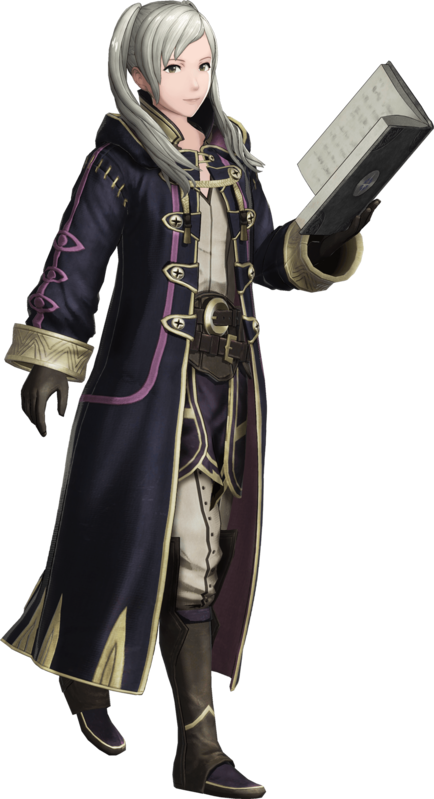 Robin - SmashWiki, the Super Smash Bros. wiki