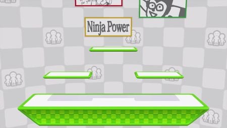 Miiverse - SmashWiki, the Super Smash Bros. wiki