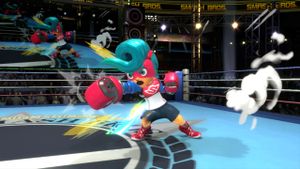 Spring Man - SmashWiki, the Super Smash Bros. wiki