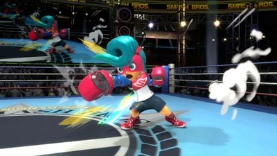 Spring Man - SmashWiki, the Super Smash Bros. wiki