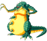 Kraid - SmashWiki, the Super Smash Bros. wiki