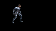 Category:Hitbox images (Snake SSBB) - SmashWiki, the Super Smash Bros. wiki