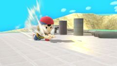 PK Fire - SmashWiki, the Super Smash Bros. wiki