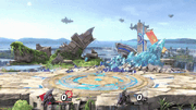Ridley (SSBU) - SmashWiki, the Super Smash Bros. wiki