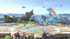 Ridley (SSBU) - SmashWiki, the Super Smash Bros. wiki