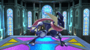 Greninja (SSBU) - SmashWiki, the Super Smash Bros. wiki